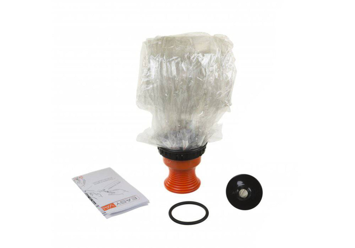 Storz & Bickel Volcano Easy Valve Balloon w/ Adapter – Hemp Haven