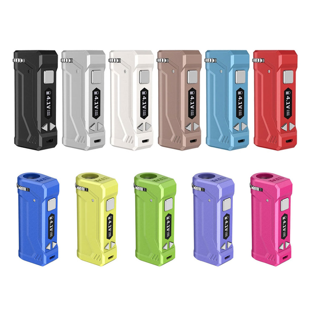 Yocan Uni Pro Battery Mod – Hemp Haven
