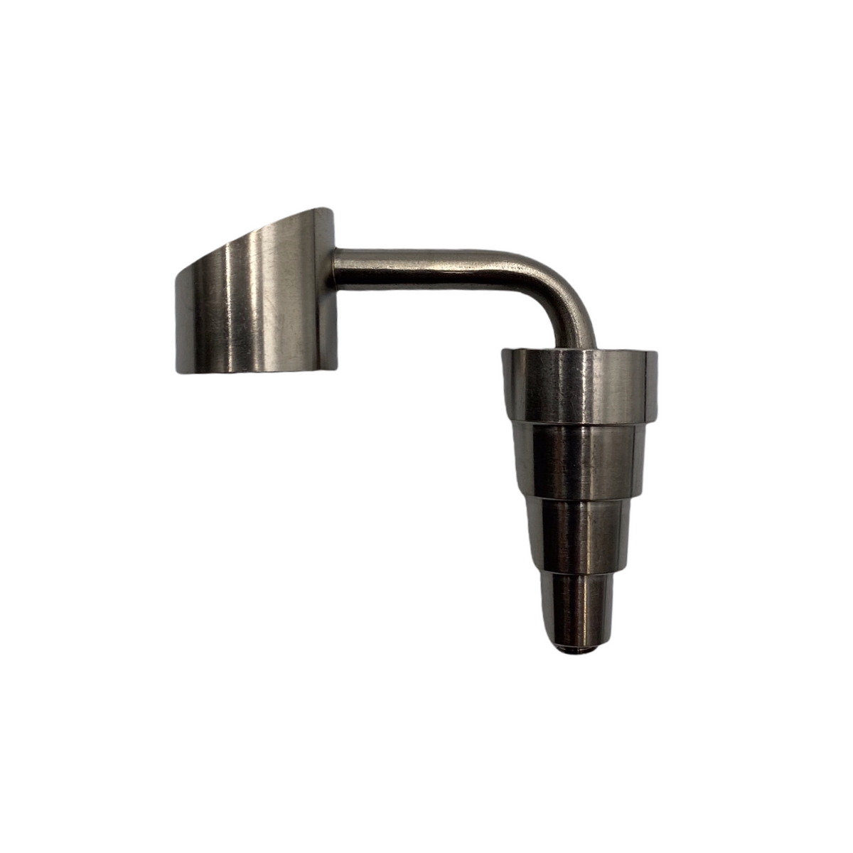 Universal Male and Female Titanium Banger – Hemp Haven