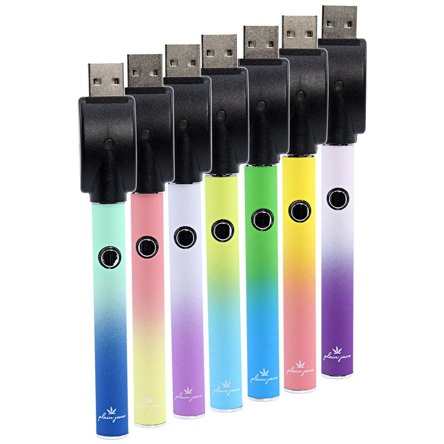 PJG Pixie Stick 510 Battery – Hemp Haven