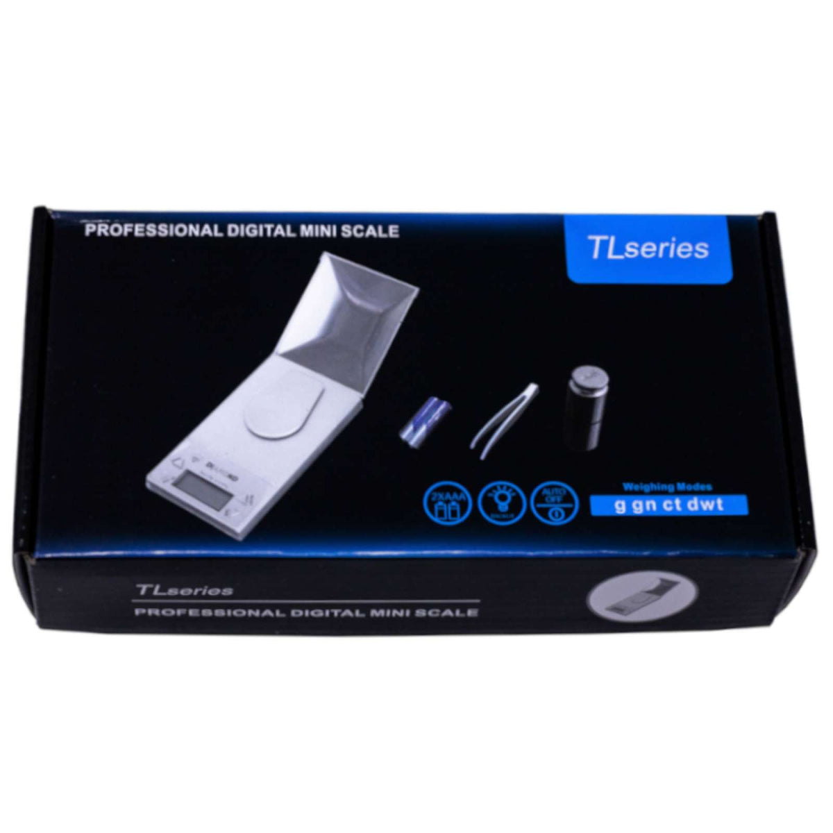 TL-20 Scale 0.001g – Hemp Haven